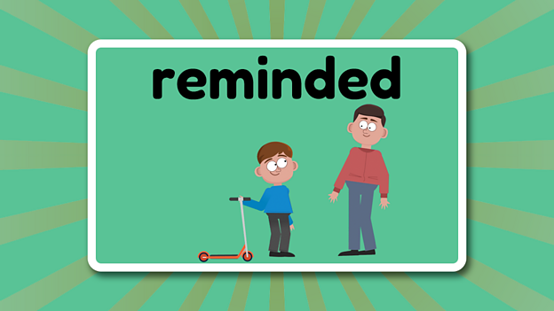 People who help us vocabulary – KS1 English curriculum - BBC Bitesize