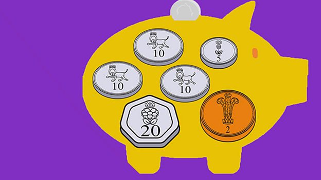 Money - KS1 Maths - BBC Bitesize