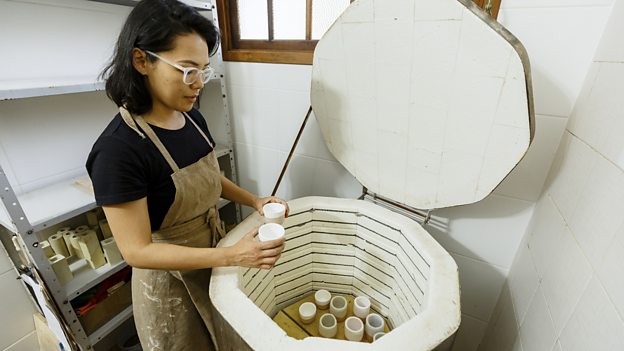 What is clay? - BBC Bitesize