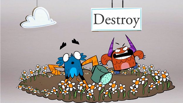 Prefixes and suffixes - KS2 English - BBC Bitesize