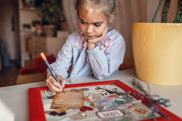 How to spark creativity - BBC Bitesize