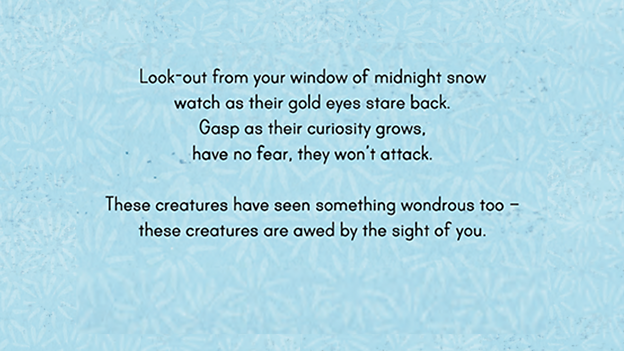 Blue Peter Book Club - Book 5 - Poems Aloud by Joseph Coelho. - BBC ...