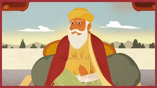 Primary school assemblies: Vaisakhi - BBC Teach