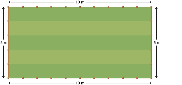 Module 1 (M1) - Geometry & measures - Perimeter - BBC Bitesize