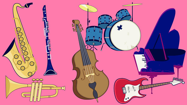 Musical journeys: Jazz and blues music - BBC Bitesize