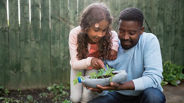 Climate Anxiety: 5 positive actions you can take with your kids to help ...