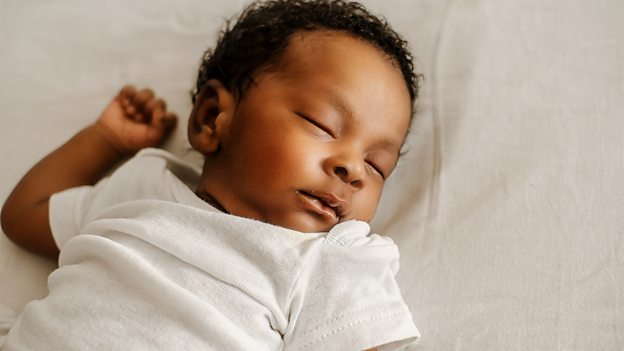 Wake windows: How do wake windows affect children's sleep? - BBC Tiny ...