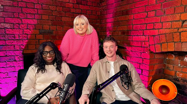 Careers - BBC Bitesize