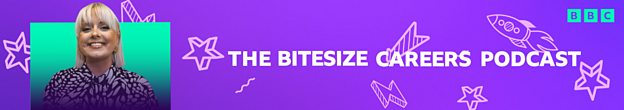 The Bitesize Careers Podcast: Help! How can I set short and long term ...