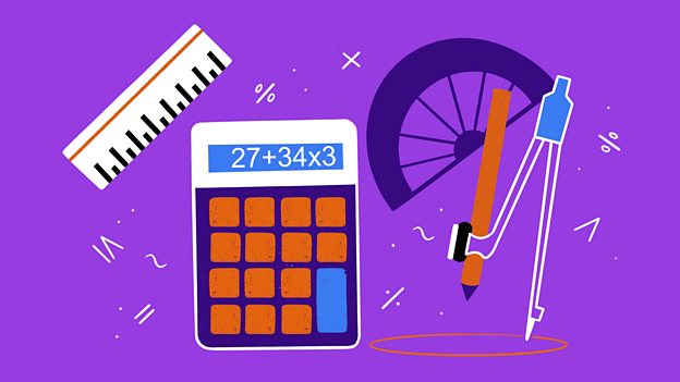Quizzes - GCSE Maths - BBC Bitesize