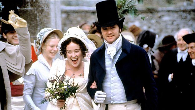 Pride and Prejudice - GCSE English Literature - BBC Bitesize