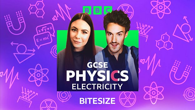 Podcasts - GCSE Physics (Single Science) - BBC Bitesize