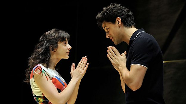 The Merchant of Venice - GCSE English Literature - BBC Bitesize