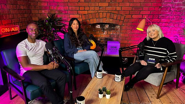 Careers - BBC Bitesize
