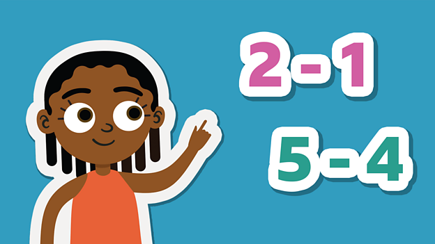 Number - KS1 Mathematics and Numeracy - BBC Bitesize