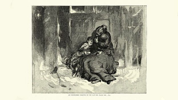 London by William Blake (AQA) - BBC Bitesize