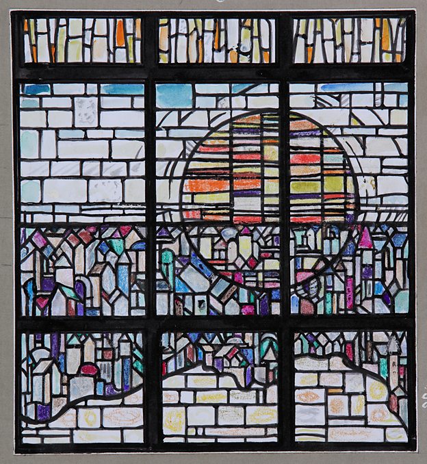 Who was Olive Henry? - BBC Bitesize