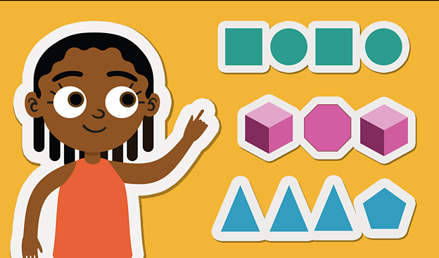 Year 2 2D and 3D shapes - Year 2 Maths - BBC Bitesize