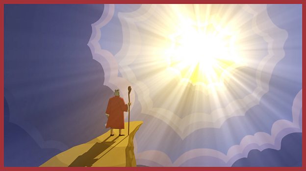 The Exodus: Moses - BBC Teach