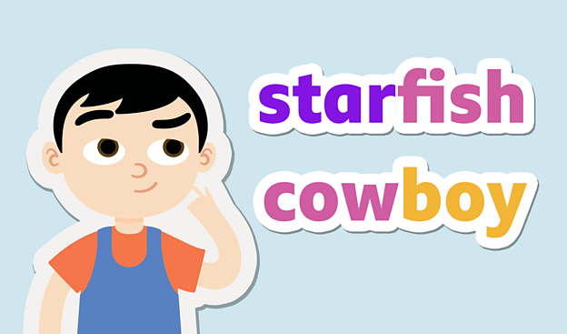 KS1 English - BBC Bitesize