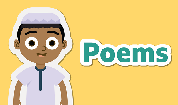 Poems - Year 2 English - BBC Bitesize