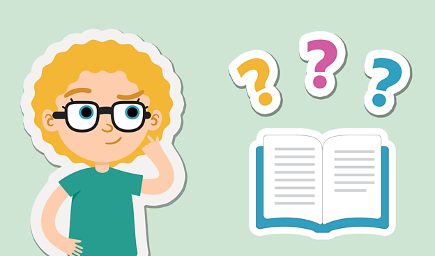 Comprehension - KS1 English - BBC Bitesize