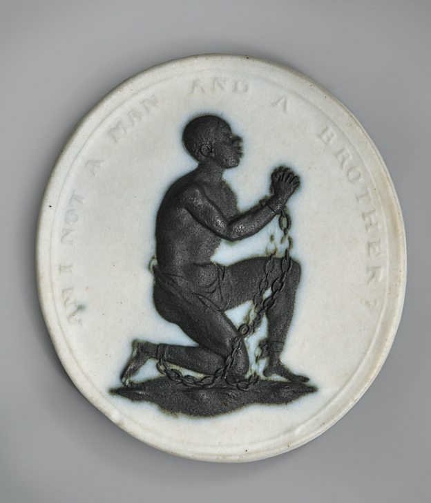 What methods did abolitionists use to bring an end to the trade in ...