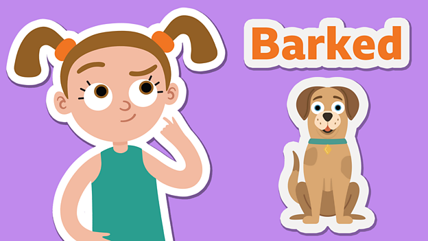 KS2 English - BBC Bitesize