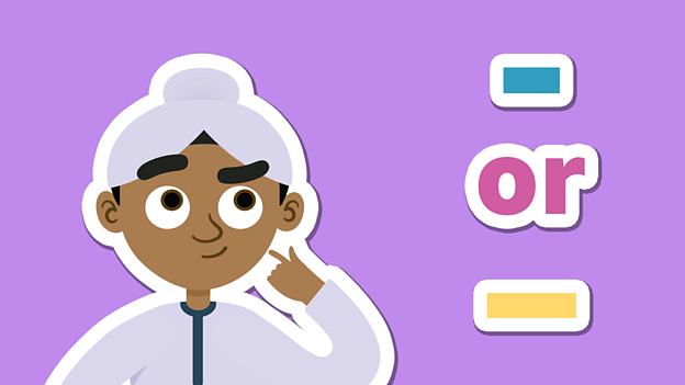 Punctuation - KS2 Language and Literacy - BBC Bitesize