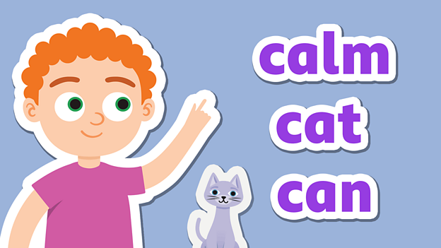 Language - KS2 English - BBC Bitesize