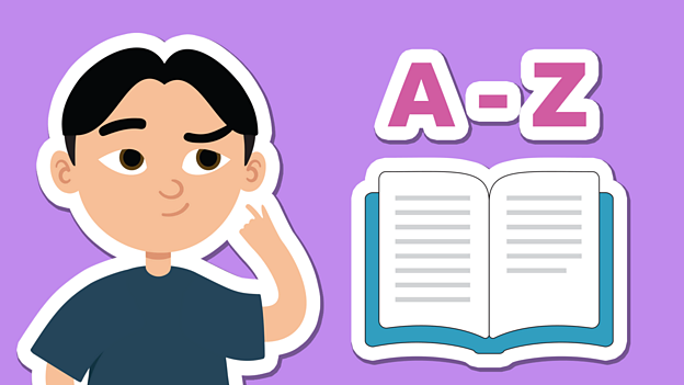 Reading - KS2 Language and Literacy - BBC Bitesize