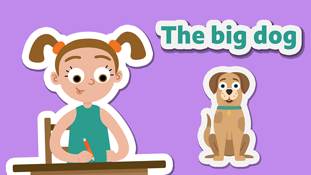 KS2 English - BBC Bitesize