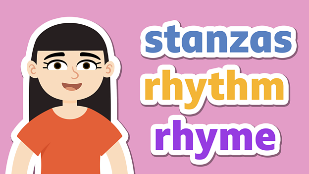 Poems - KS2 English - BBC Bitesize