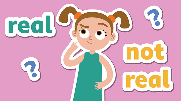 Fiction - KS2 English - BBC Bitesize