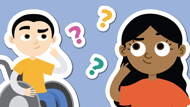 Creative writing - KS1 Language and Literacy - BBC Bitesize