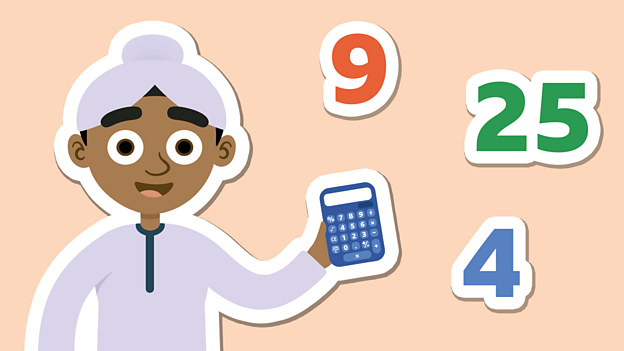 Number - KS2 Mathematics and Numeracy - BBC Bitesize