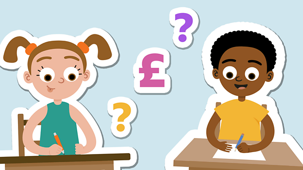 Money - KS2 Maths - BBC Bitesize