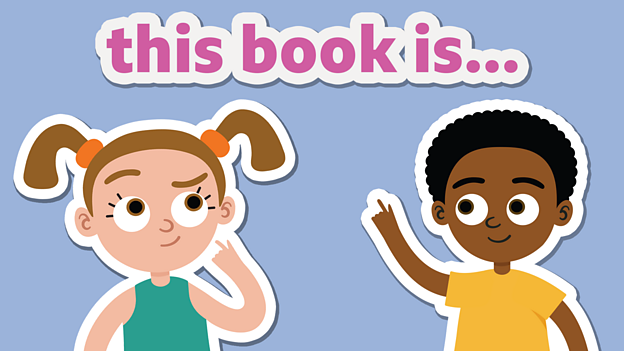 National Storytelling Week - KS2 | Ages 7-11 | Bitesize Primary Topic ...