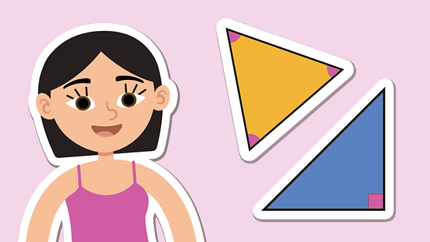 Lines and angles - KS2 Maths - BBC Bitesize