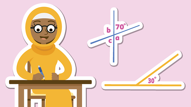 Lines and angles - KS2 Maths - BBC Bitesize