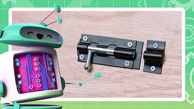 Mechanisms - Year 2 Design and Technology - BBC Bitesize