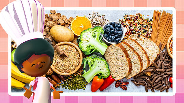 Cooking and nutrition - Year 2 Design and Technology - BBC Bitesize