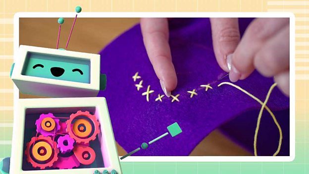 Textiles - KS2 Design and Technology - BBC Bitesize