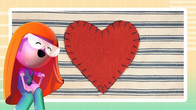 Textiles - KS2 Design and Technology - BBC Bitesize