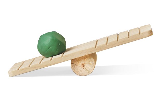 What is a lever mechanism? - KS1 - BBC Bitesize