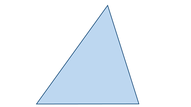 Module 6 (M6) - Geometry and measures - Angles in polygons - BBC Bitesize