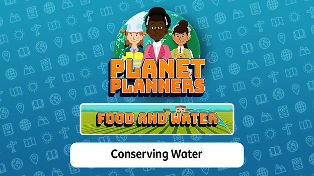 Increasing water supply - KS3 Geography - BBC Bitesize