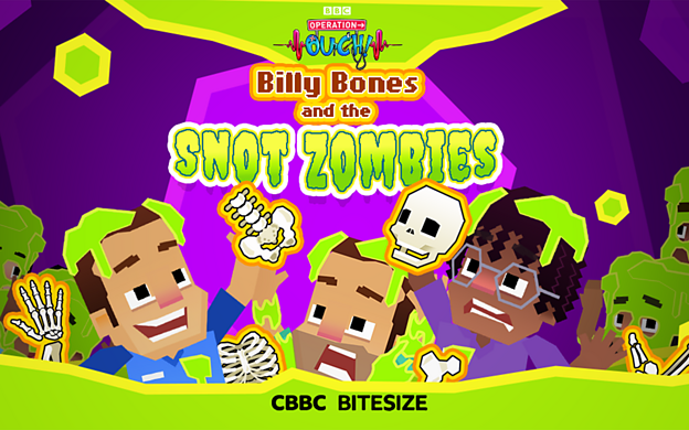 Games - KS2 Science - BBC Bitesize