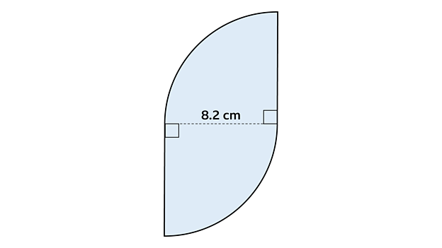 Module 3 (M3) - Geometry and measures - Perimeter and area of sectors ...