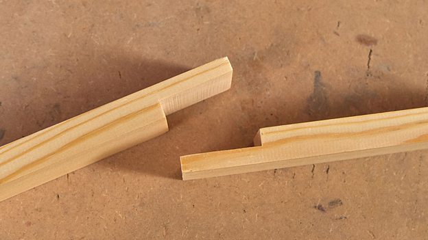 Joining wood without screws - KS2 - BBC Bitesize